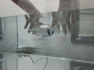 ISO 11607_BUBBLE LEAK - 【ISO11607-1 附属書B】 ASTM F2096 （バブル試験） - 日本ビジネス ...