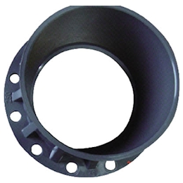 エスロン TSフランジ JIS5K PVC 250A - 積水化学工業 | Apérza（アペルザ） | ものづくり産業向けポータル