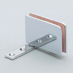 ガラス丁番 GH-PSL40 インセット扉用 - スガツネ工業 | Apérza（アペルザ） | ものづくり産業向けポータル