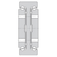 スライドレール 超重量用_CBL-E1020 - SUGATSUNE | Industrial Portal - Apérza