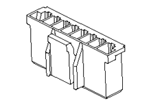 35572-1100 - - Molex | Industrial Portal - Apérza