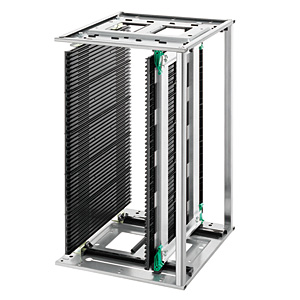 Nikko-Rack - ニックス | Apérza（アペルザ） | ものづくり産業向けポータル