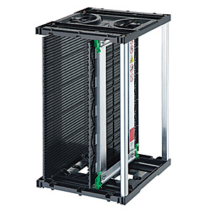 Nikko-Rack - ニックス | Apérza（アペルザ） | ものづくり産業向けポータル