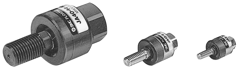 フローティングジョイント - SMC｜ものづくりポータル アペルザ (Aperza)