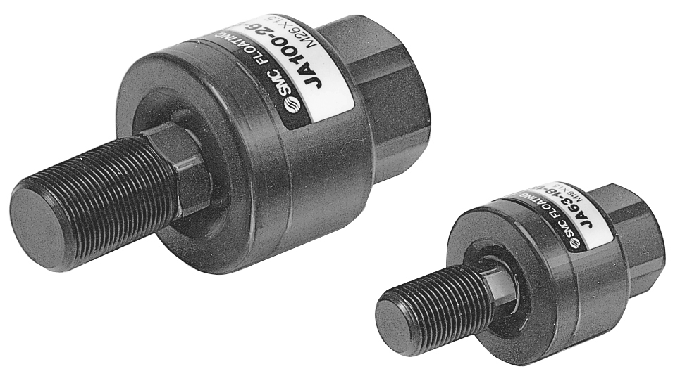 フローティングジョイント - SMC｜ものづくりポータル アペルザ (Aperza)