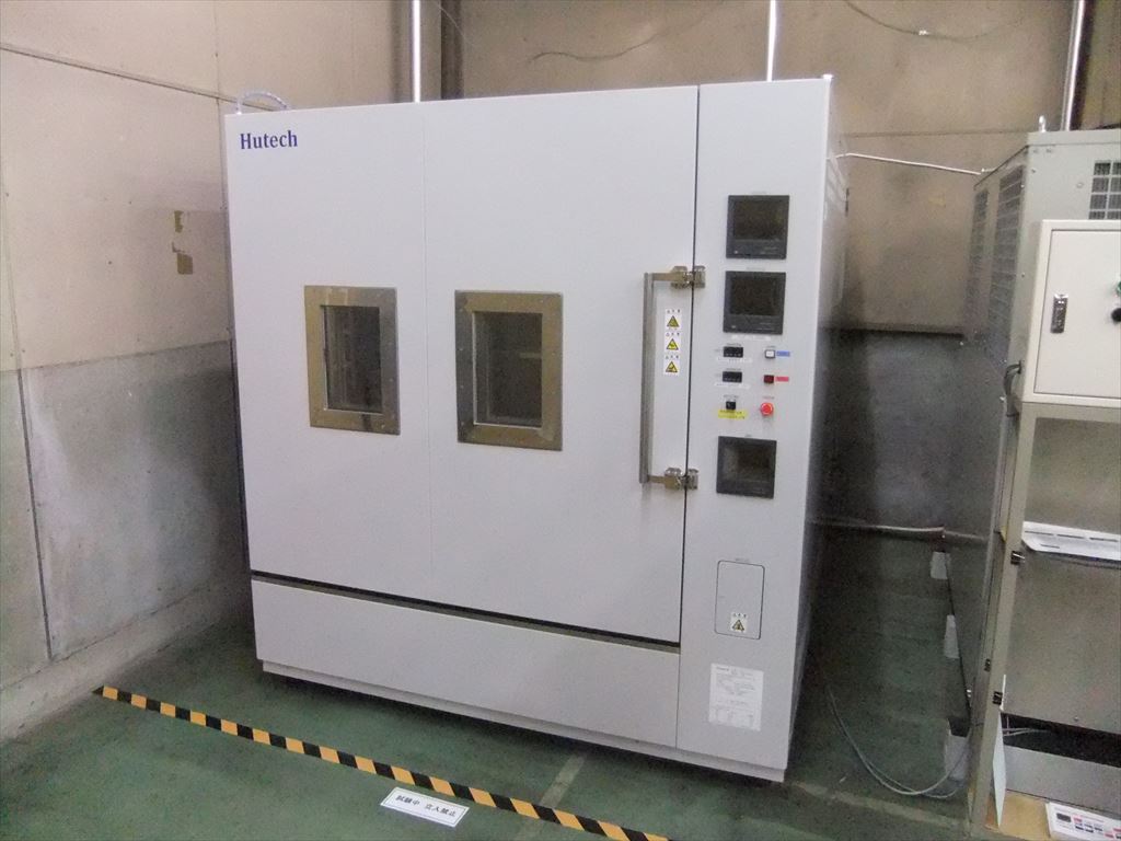 ISO 2873 - 【輸送包装試験】 減圧試験 - 日本ビジネスロジスティクス｜ものづくりポータル アペルザ (Aperza)